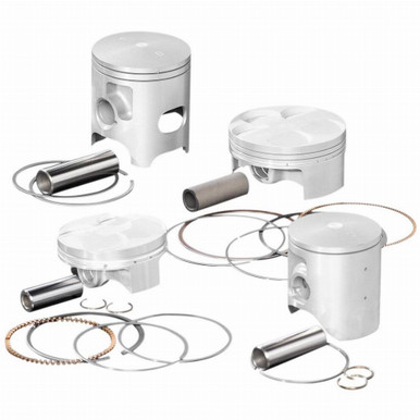 Wiseco Snowmobile Piston Kit for Arctic Cat - Revco.ca