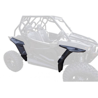 Super ATV UTV Fender Flares - Revco.ca