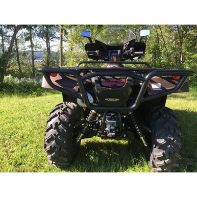 Bison Hunter Series Rear ATV Bumper - Revco.ca