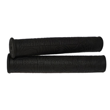CFR Signature Snowmobile Handlebar Grips - Revco.ca