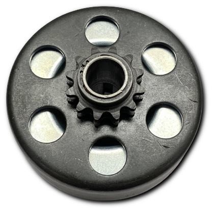 MaxTorque Stamped Clutch - Mini Wedge Supply