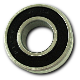 Drivetrain - Mini Wedge Supply