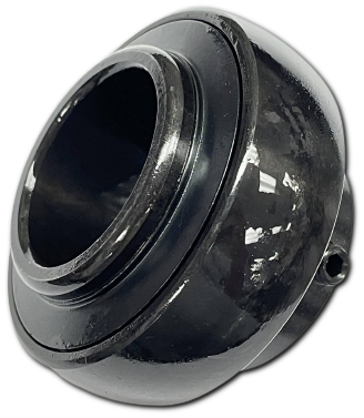 Drivetrain - Mini Wedge Supply