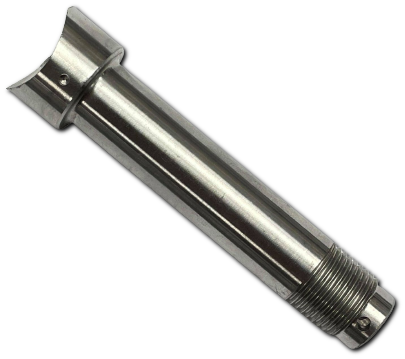 Spindle Arm "Short" - Mini Wedge Supply