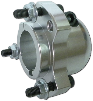 Drivetrain - Mini Wedge Supply
