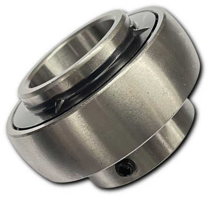 Axle Bearing Hanger Kit 1-1/4" inch Bearings - Mini Wedge Supply