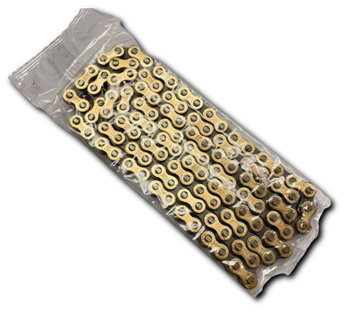 Racing #35 Chain 120 Link EK - Mini Wedge Supply