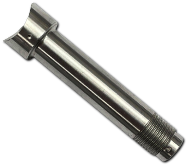 Spindle Arm "Short" - Mini Wedge Supply