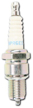 BPR6ES - 212cc Predator Spark Plug - Mini Wedge Supply