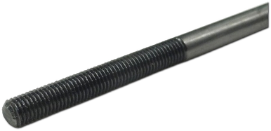 Throttle Control Rod 1/4-28 Threads - Mini Wedge Supply