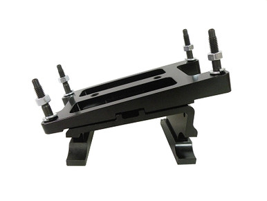 Motor Mount 7° or 15° Degree - Mini Wedge Supply