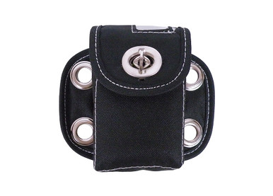 Transponder Pouch - Mini Wedge Supply