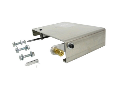 212 Hemi Predator Top Plate - Mini Wedge Supply