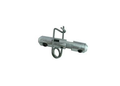 Quick Link Clevis Kit - Mini Wedge Supply