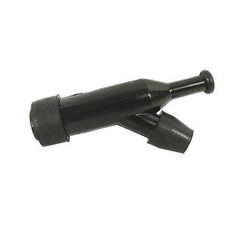 Replacement Spark Plug Boot - Mini Wedge Supply