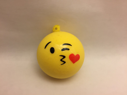 Emoji Squishy