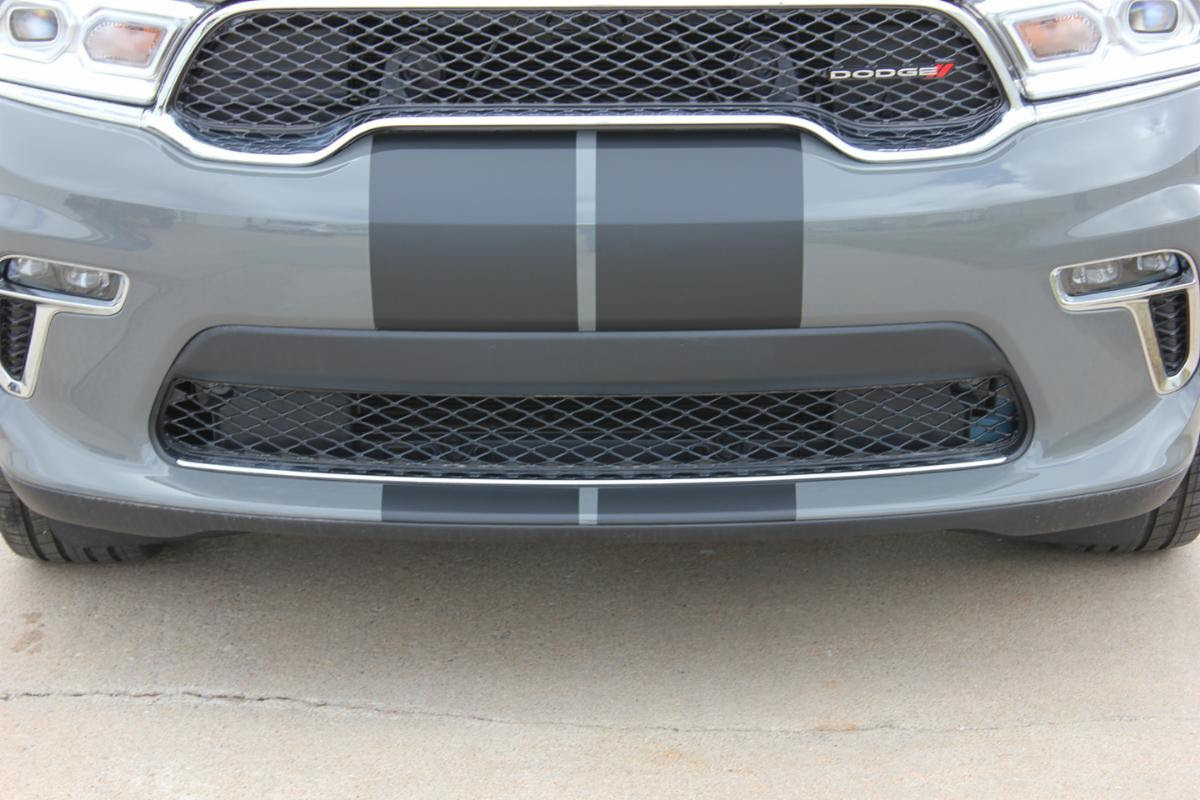 Dodge Durango Stripe Kits | Durango Decals | Durango Graphics 2011-2024