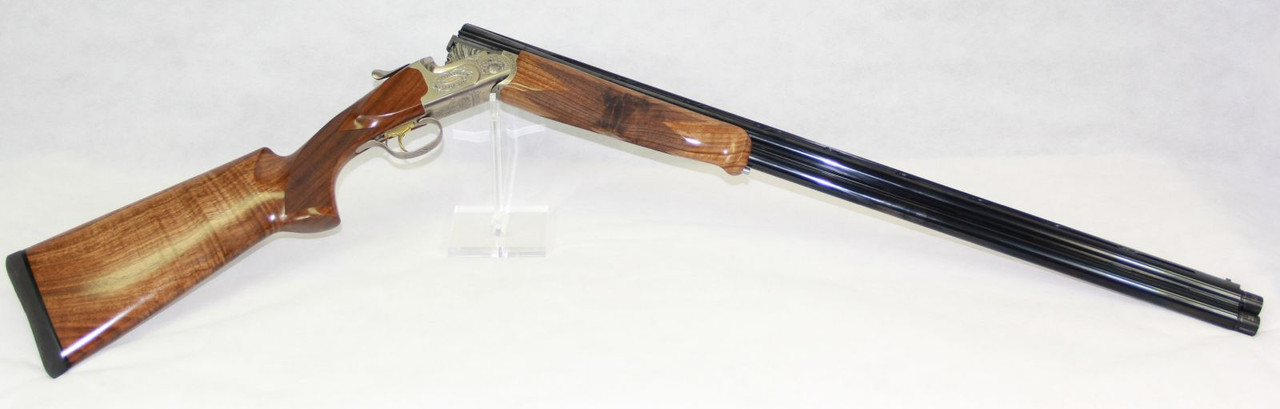32 Gauge Shotgun