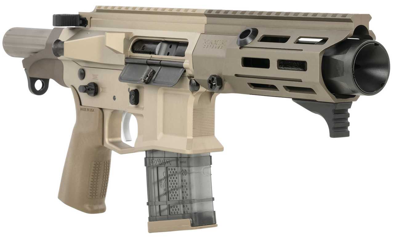 Maxim Pdx, Maxim Mxm-50822 Sps Pdx Pistol 300bo Arid