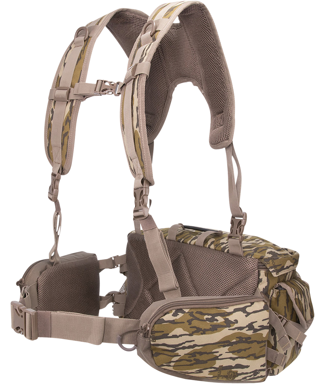 Muddy Pro Lumbar, Muddy Mud-bpk-lmbr Pro Lumbar 500 Pack 888151047354 Muddy Pro Lumbar, Muddy Mud-bpk-lmbr Pro Lumbar 500 Pack 888151047354