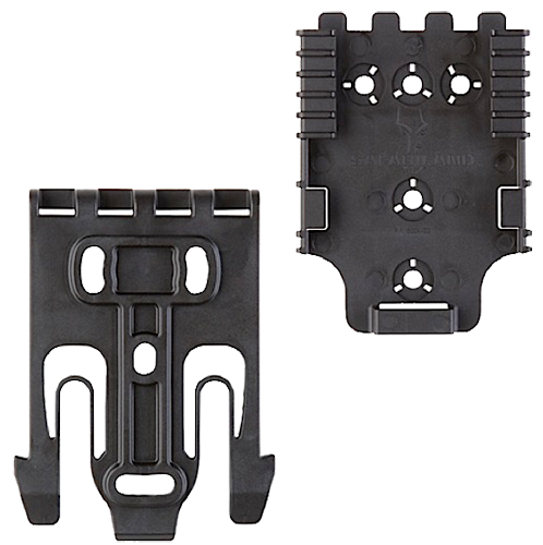 Safariland Qls, Saf Quick-kit1-2 Quick Locking Sys Safariland for sale