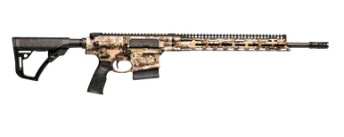 Daniel Defense Dd5, Ddf 0215800300047 Dd5v4 Hunter 260rem 18 Kryptek