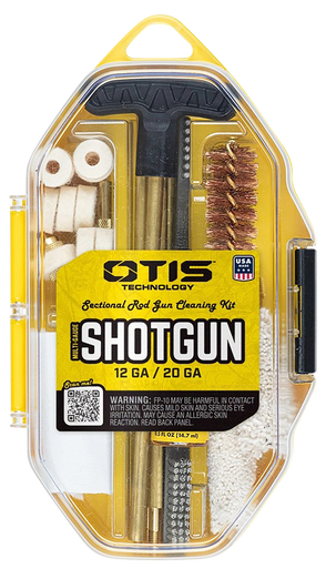 Otis Multi-caliber Shotgun, Otis Fg-srs-mcs Multi Cal Shotgun Cln Kit ...