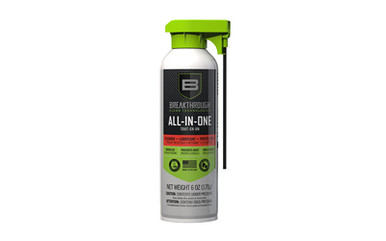 Breakthru All-in-one Aerosol 60z 026509074748