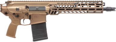 Sig Sauer Mcx, Sig Pspear-762-13b Mcx Spear 7.62 13 No Brace 798681681372