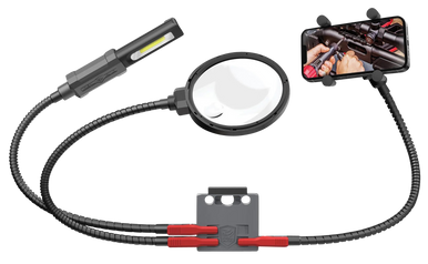 Real Avid/revo Smart Mount, Avid Avmvacc Smart-assist Accessory System ...
