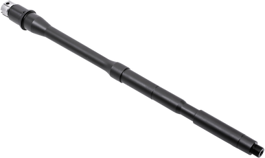 Cmmg Replacement Barrel, Cmmg 22d7c4a Brl/collar Kit 22lr16.1" M4 ...