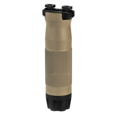 Samson M-lok Vert Grip Lng Std Fde 850006871346
