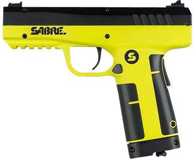 SABRE Compact, Sec Slp1c Compact Launcher W/case 023063916682