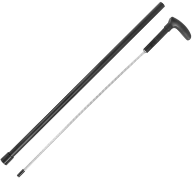 Cold Steel Cable Whip, Cold Cscn38cbl Cable Whip Cane 32