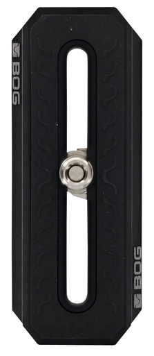 Bog-pod Arca, Bog 1204206 Bog Arca-swiss Optics Plate