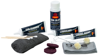 Shooters Choice Gun Bluing, Shooters Shf-gbl Gun Bluing Kit