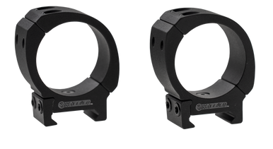 Wheeler Sporter Scope Rings, Wheelr 1133752 Sporter Scope Rings 30mm High