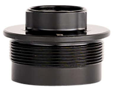 Rugged Suppressor Universal Direct Thread Mount, Rugged Dtm002 Direct ...