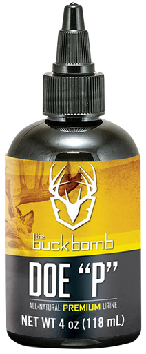 Buck Bomb