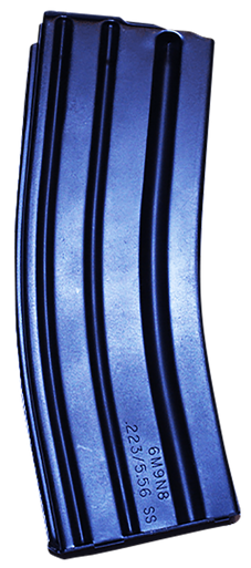 Sons Of Liberty Gun Works SOLGW30MAG Magazine 30rd 5.56x45mm NATO Black ...