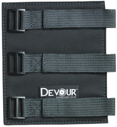 Banish(silencer Central) Devour, Banish 6105 Cover Suppressor 46 Devour 10"