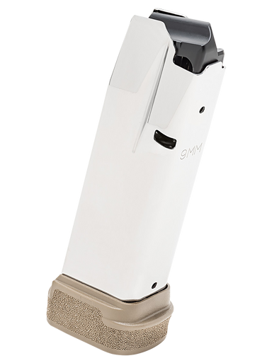 Springfield Armory Hellcat Pro, Spg Hcp5917f Mag Hellcat Pro Dsrt 17r