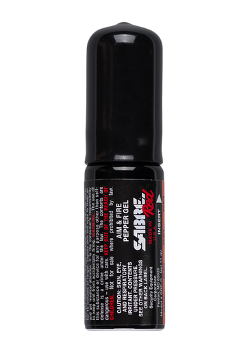 Sabre , Sec Sdp-r-02 Sabre Defense Gel Refill