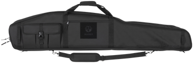 Allen , Allen 27814 Ruger Precision Rifle Case 55" Blk