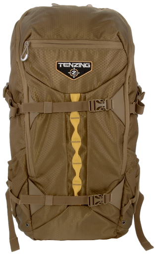 Tenzing TZG-TNZW-2100-BST Tenzing Daypack Tan