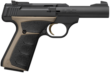 Browning 051603490 Buck Mark Micro Bull 22 LR 10+1 4" Matte Blued Bull ...