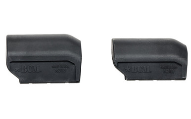 BCM STOCK RISER KIT FOR MOD 3 BLACK - Alpine Range