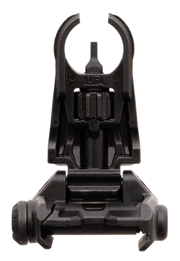 Magpul MAG1518BLK MBUS 3 Sight Front Picatinny Rail/STANAG 4694 Rail ...