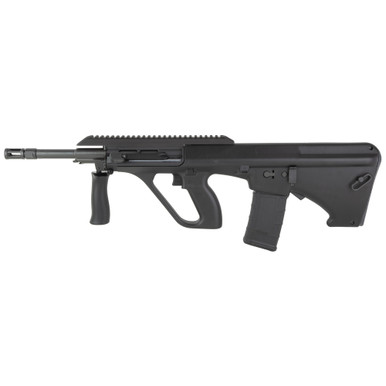 STEYR AUG A3 M2 300BO 16" NATO BLK - Alpine Range