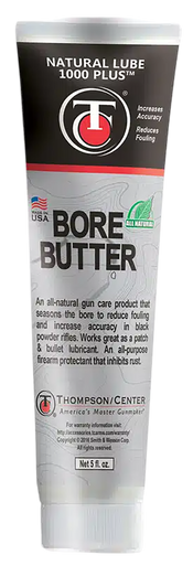 TCA 9015R NATURAL LUBE 1000 PLUS BORE BUTTER - Alpine Range